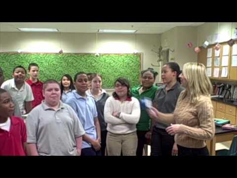 EAST Allen ISTEP Students