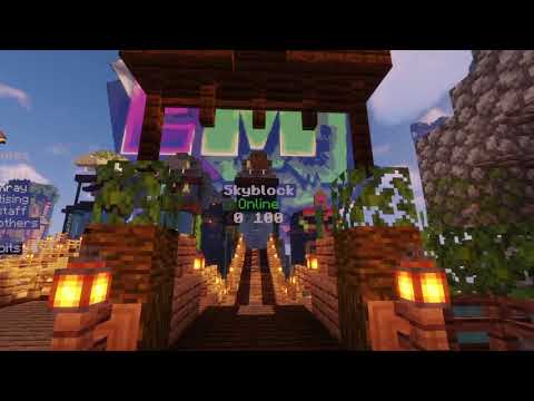 Extreme Multiplayer - Minecraft Survival Server IP