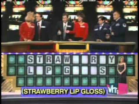 Most Outrageous Game Show Moments!