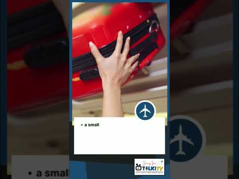 Philippine Airlines | Hand-Carry Baggage