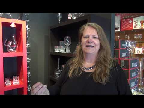 What Makes Riedel Wine Glasses Special?