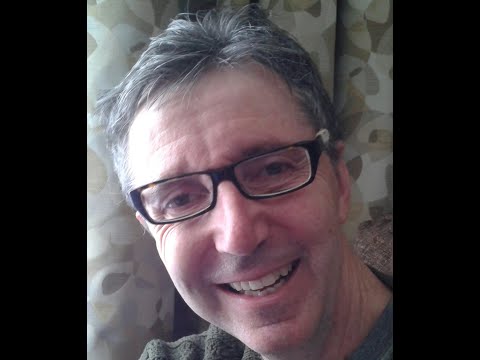 Peter Higham Tribute Video