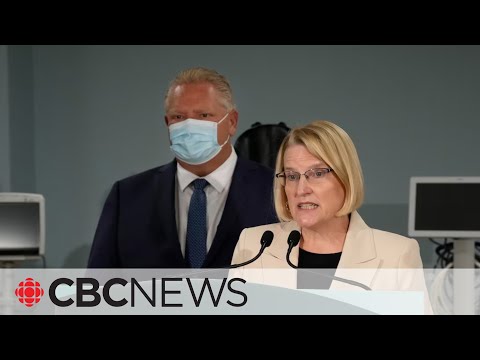Ontario to expand surgeries available at for-profit clinics