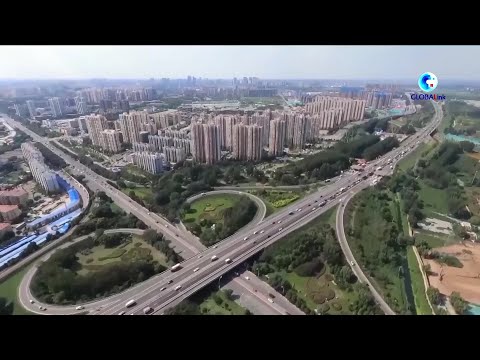 GLOBALink | 20th CPC National Congress, a meeting of great significance