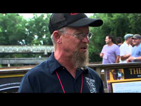Ypsilanti Summer Beer Festival | Under the Radar | Pure Michigan