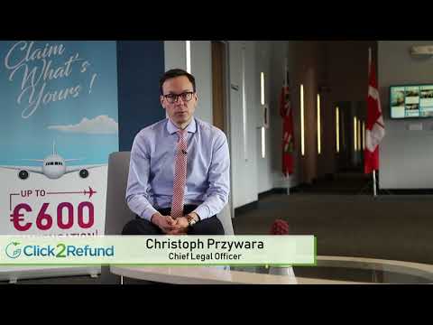 How much compensation can I claim and how does it work? - Click2Refund