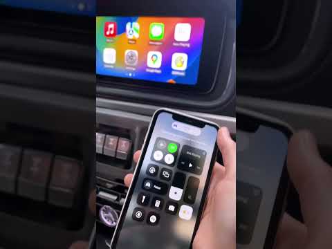 CarlinKit 5.0 the best car adapter, seamless switch wireless CarPlay and wireless Android Auto!