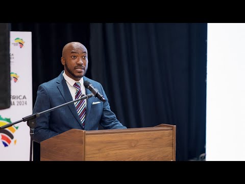 The Diaspora Africa Conference Ghana 2024