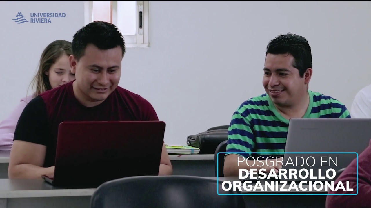 Conoce nuestros Posgrados