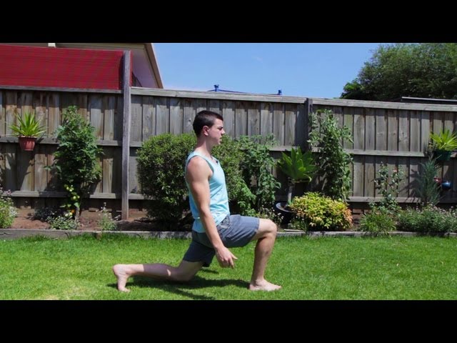 5 Simple Quad Strengthening Exercises for Beginners
