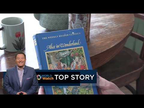 The Greatest Children’s Books | The Three R's Blog