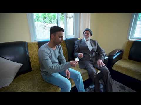 Complementary Emergency Social Safety Net (C-ESSN) Project - The Story of Omid