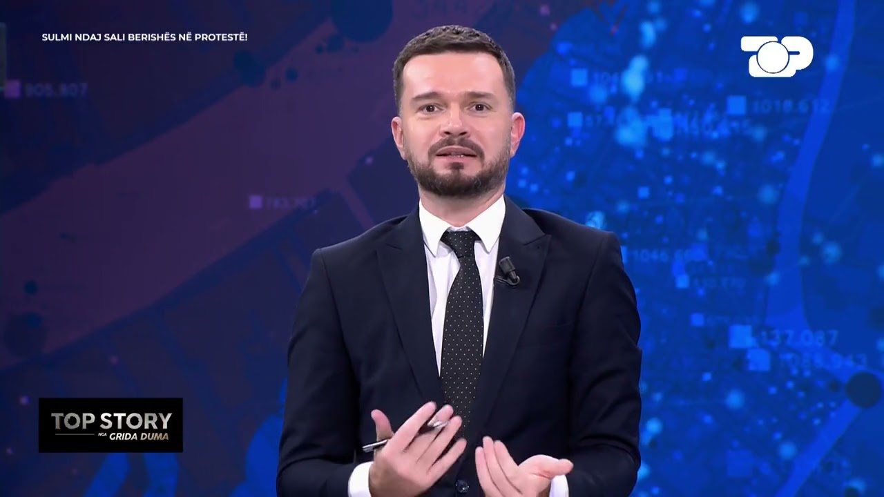 Curri:Budallenjtë aktivizohen kur politika ashpërson gjuhën, ja pse u ... Curri:Budallenjtë aktivizohen kur politika ashpërson gjuhën, ja pse u ...