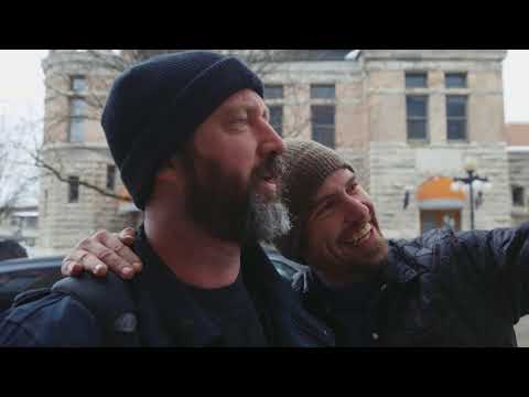 Tom Green's Snow Jam Episode 2: Nelson, Cranbrook & Fernie