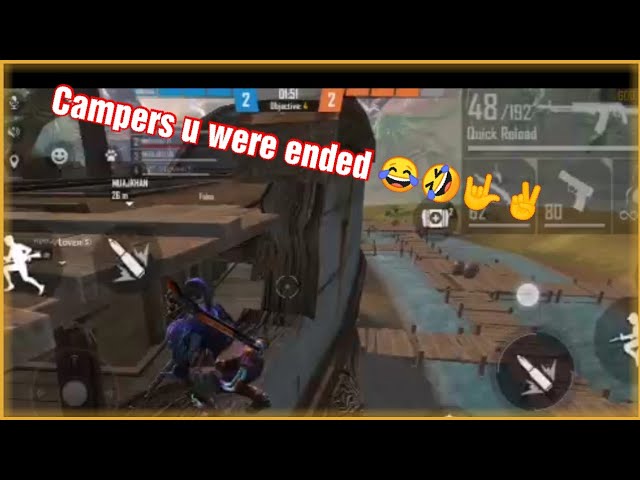 7 best Free Fire drop locations to get tactical advantage