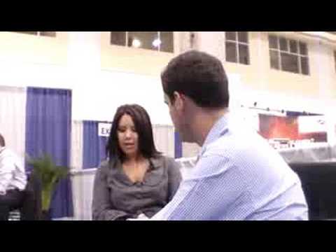 WHIR TV Interviews 1&1 Internet CEO, Oliver Mauss