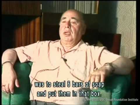 Jānis and Johana Lipke | Righteous Among the Nations