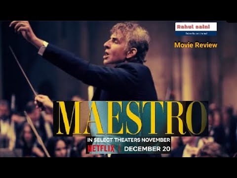 Maestro Movie Review | Rahul Saini | 2023