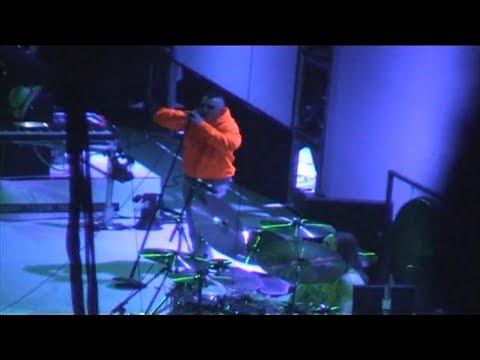 Tool – London, England 2006 – Stuff That's Good 👍