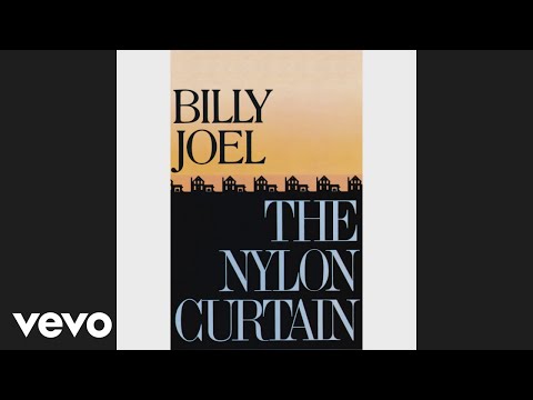 Billy Joel - A Room of Our Own (Audio)