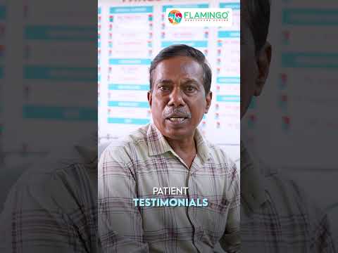Thanks For Your Input, It Means A Lot To Us - Flamingo Healthcare #shorts #flamingohealthcare