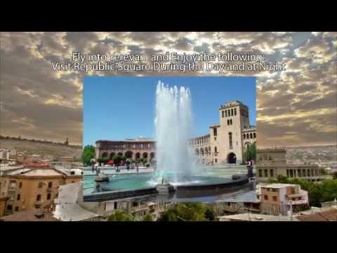 Discounted Business Class Flights to Yerevan - www.TopBusinessClass.com