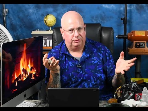 🌺 WHAT is the AETHER?!? 🤯