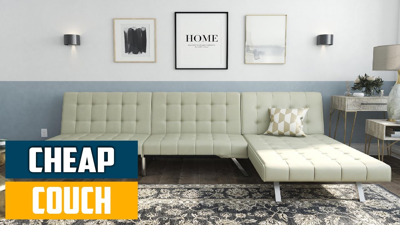 Top 10 Best Cheap Couches in 2025 | The Ultimate Countdown, Reviews & Best Picks!