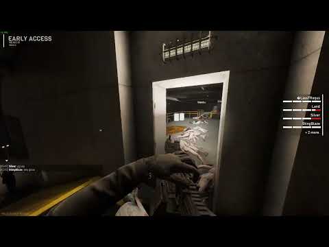 Steam Community :: Video :: SCP Pandemic WS Wave 100...