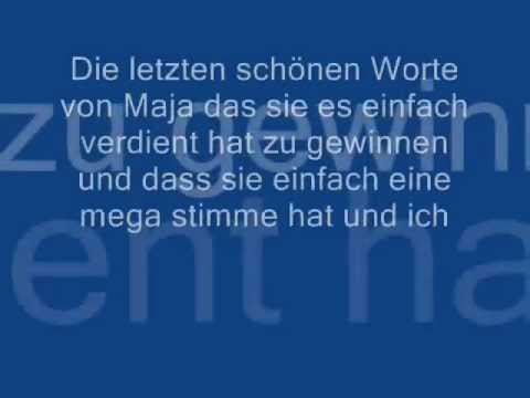 Facebook Familie von Beatrice