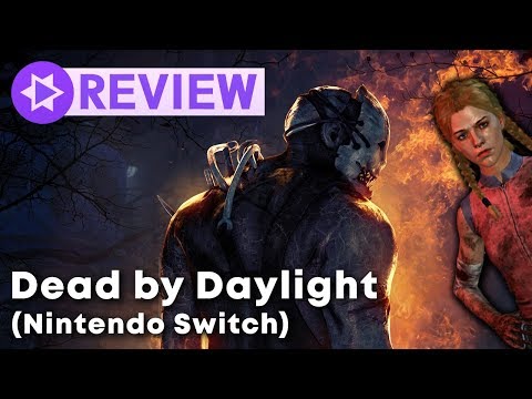 Dead by Daylight (Switch) | REVIEW