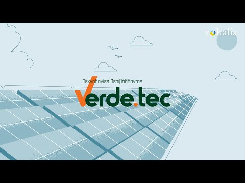 Voltalia – Verde Tec 2024