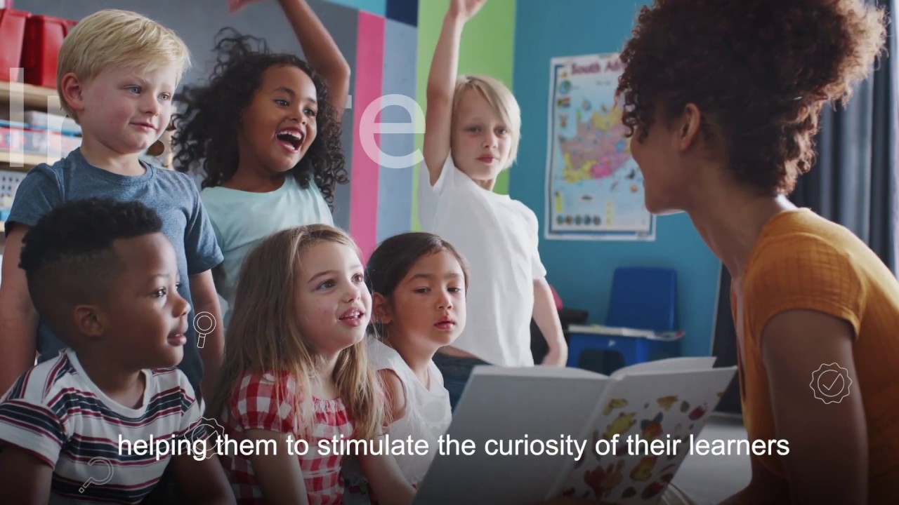 Macmillan Education Advancing Learning 2020