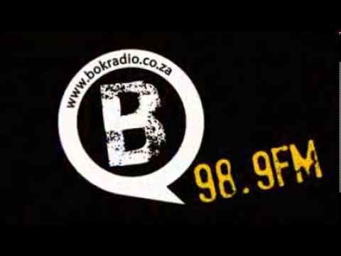 Sonskynfees 2014 Bokradio advertensie met Pierre Rossouw | Afrikaanse ...