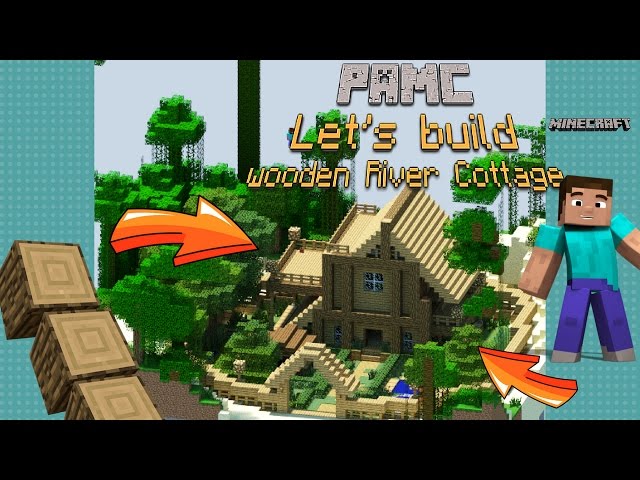 PAMC on Planet Minecraft
