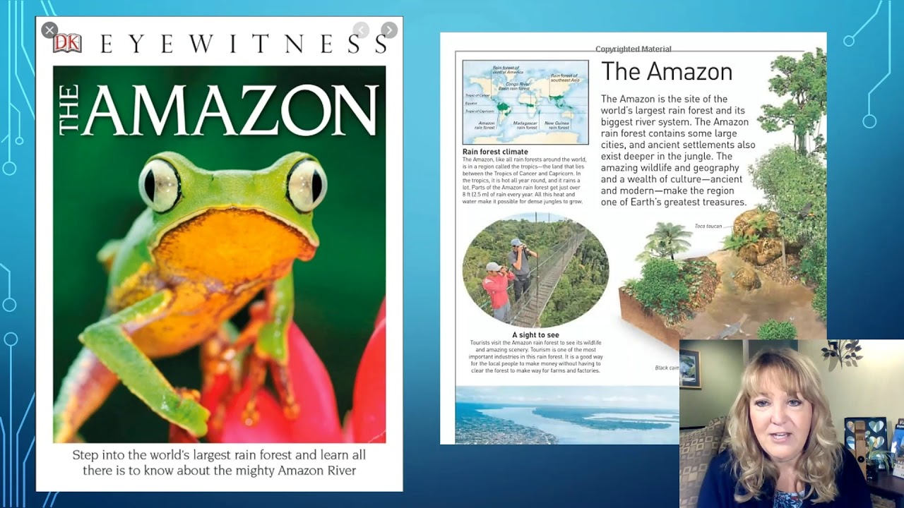 ELA, 4th Grade, 6/15, Choosing Just Right Books