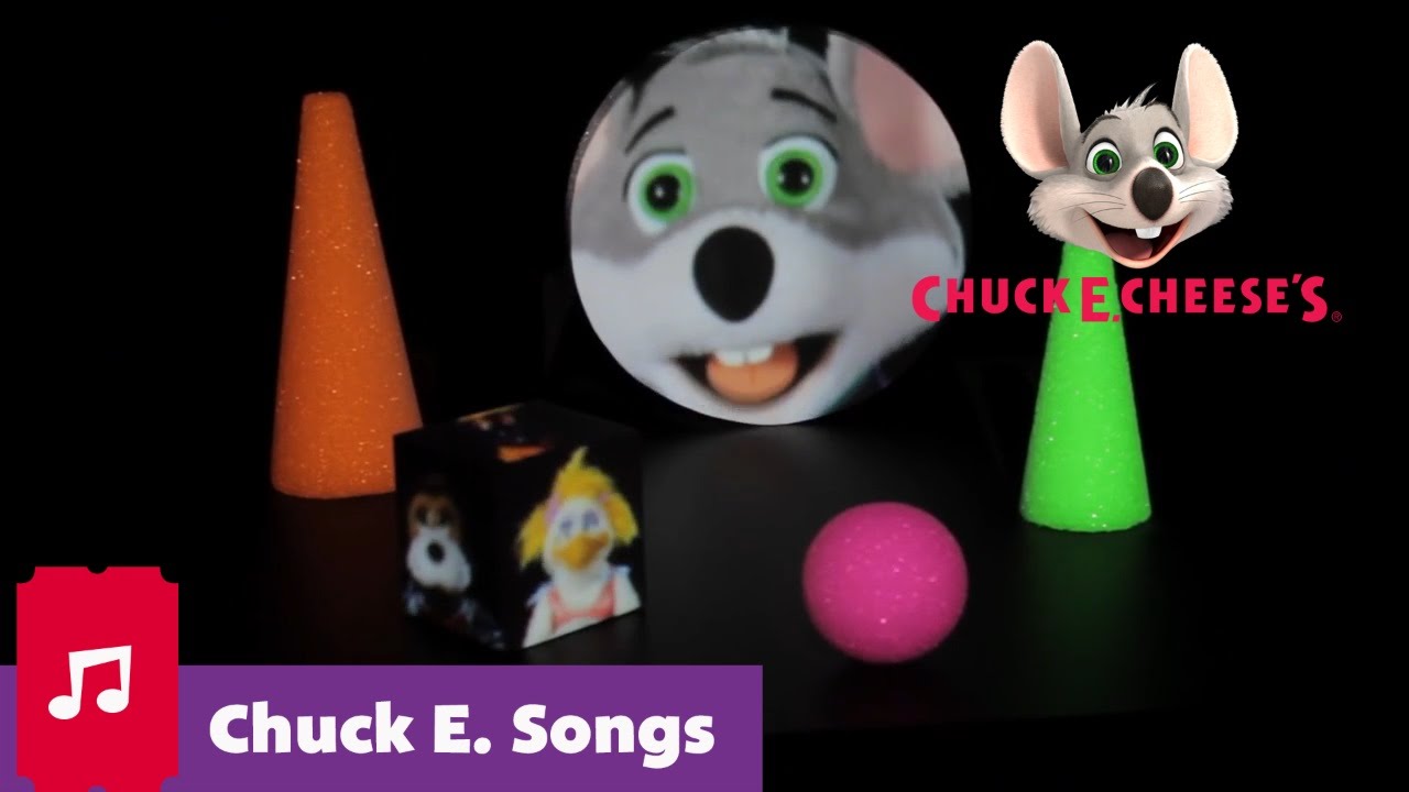 Friendship Never Ends | Kids Friendship Songs by Chuck E. Cheese