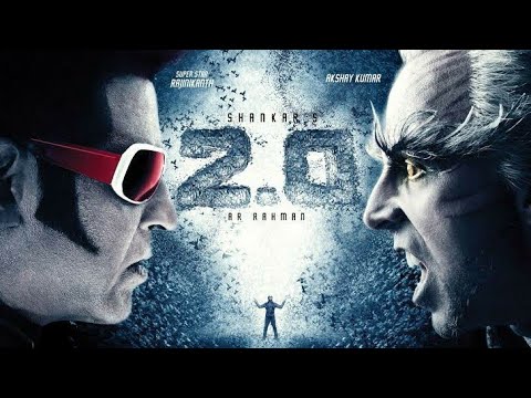 Robot 2.0 Movie #2024 #1080p #hindi #everyone