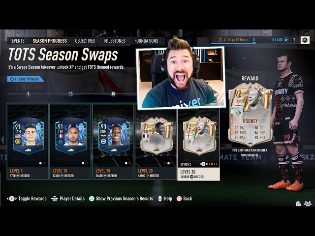 TOTS: FIFA 23 leak hints at Samuel Chukwueze coming to TOTS promo as an ...