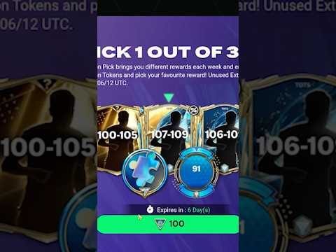Mind-blowing Fc Mobile Pack Opening Marathon