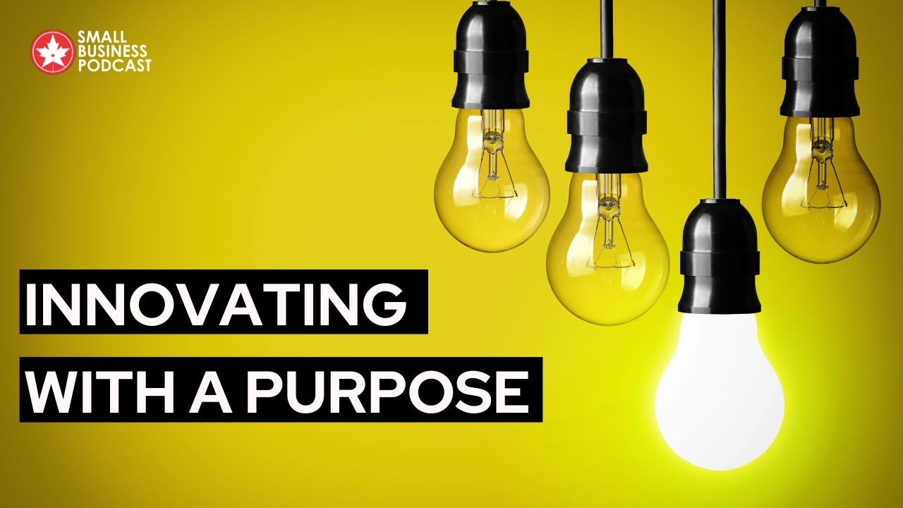 Innovating with Purpose: Sustainable Solutions for a Greener Future