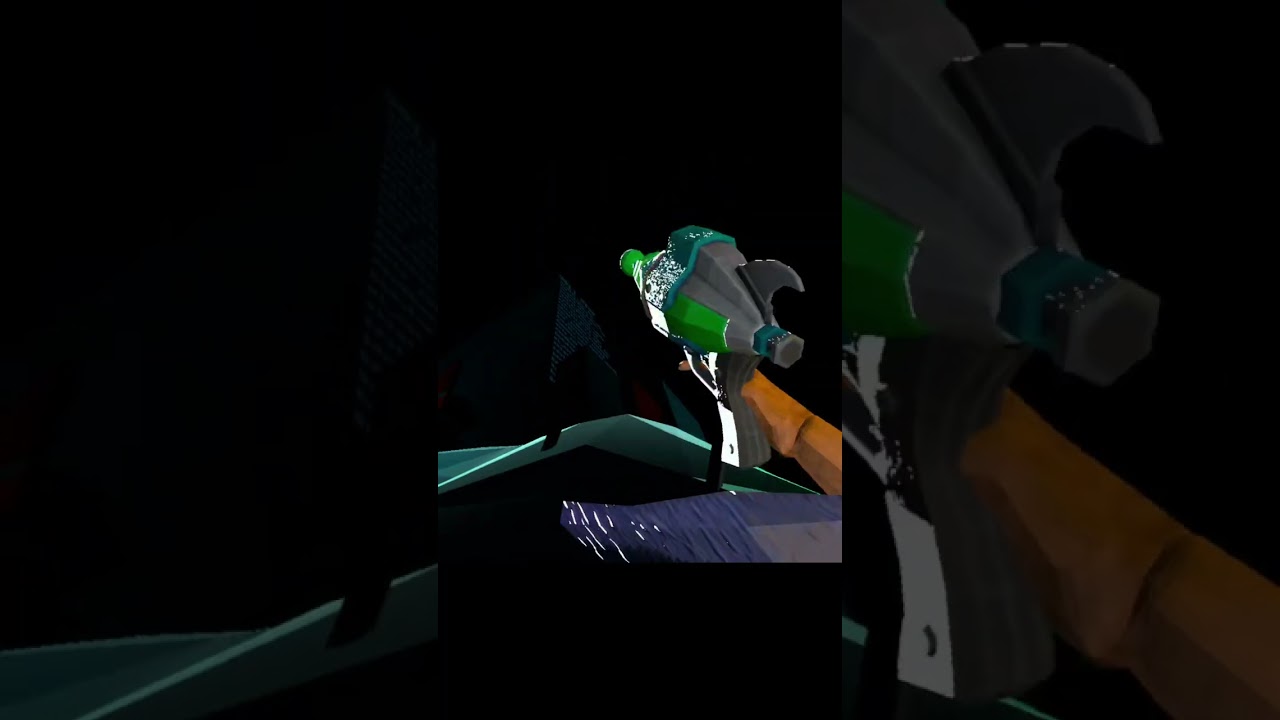 Void TUTORIAL #animalcompany #vr #tutorial