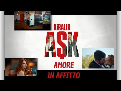 Amore in affitto - 1^ puntata