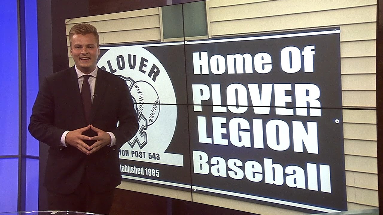 Plover Black Sox look to make historic run in Legion playoff baseball