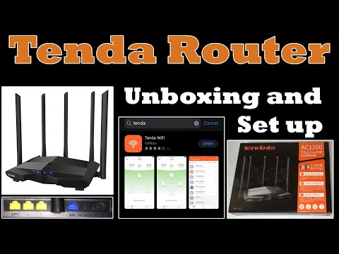 Tenda Router - Latest Price, Dealers & Retailers in India