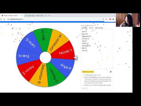 Happy Friday! – Ladera Library