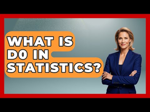 What Is D0 In Statistics? - The Friendly Statistician