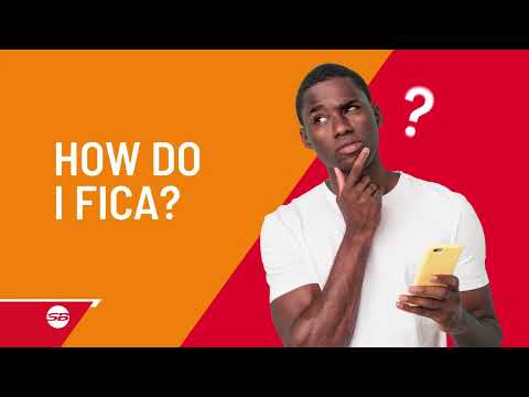 FICA Registration - How To Fica