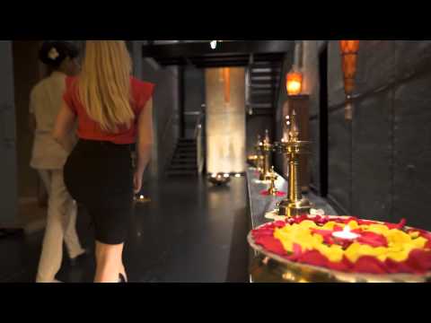 K Wellness Health Club and Softouch Spa