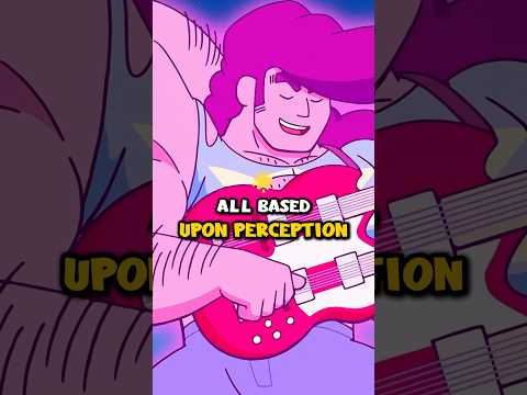 THIS WILL CHANGE THE WAY YOU LOOK AT FUSIONS 🤯 #stevenuniverse #stevenuniversefuture #anime
